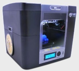 パーソナル3Dプリンタ「CUBIS 1.5」が発売: トドのつまりは・・・ V3