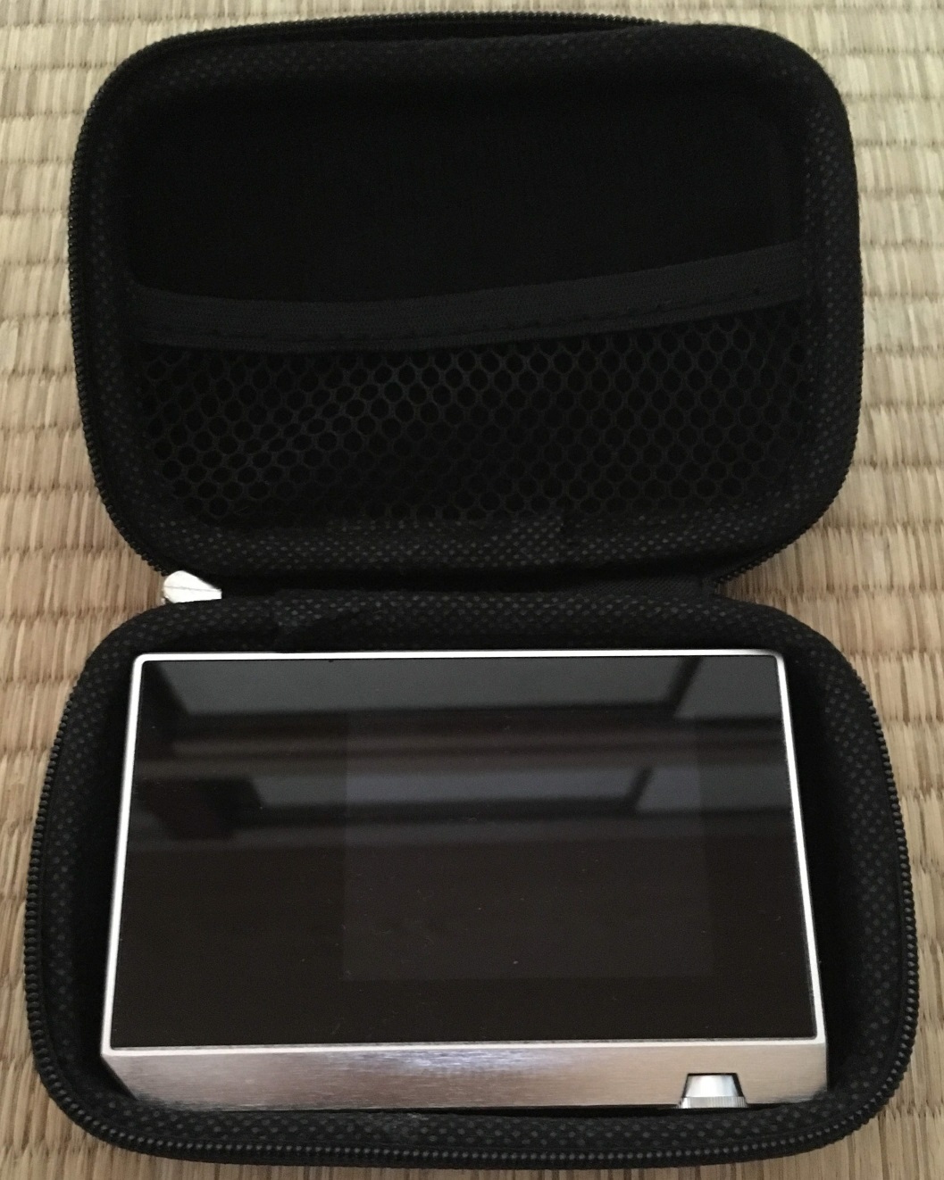 ポータブルオーディオプレーヤー「XDP-30R」のその後: トドのつまりは・・・ V3