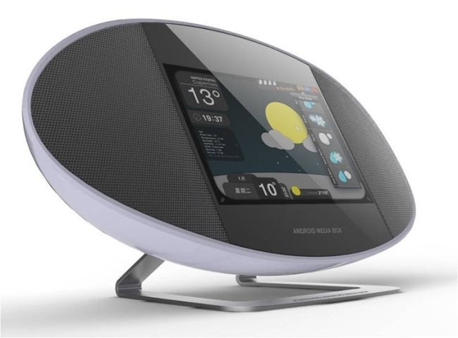 Android搭載のオーディオシステム「SOUNDPAD」: トドのつまりは・・・ V3